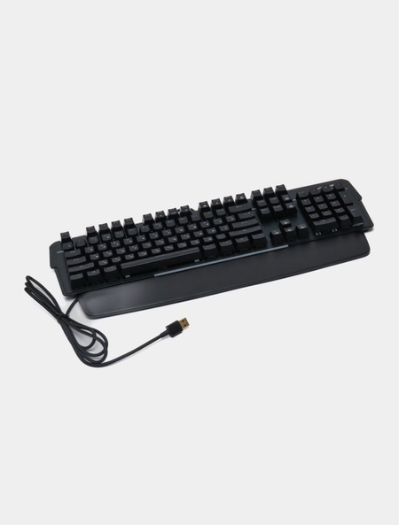 HyperX Alloy MKW100