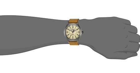 Timex Expedition