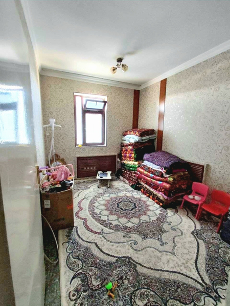 Yunusobod 15kv 2/7/9 ipateka mumkin