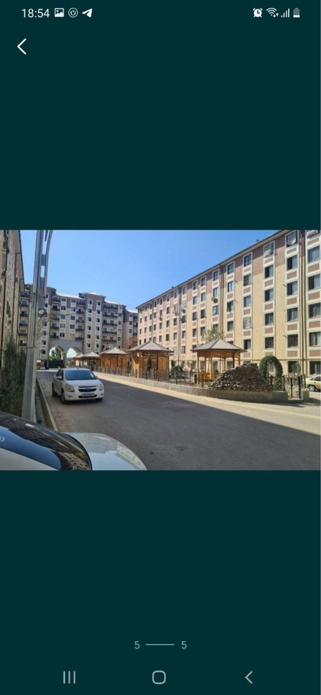 Uy sotiladi Bek baraka sity