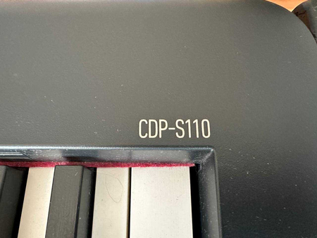 пианино электро цифровое Casio 88 клавиш