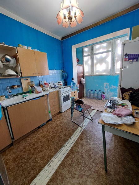Продается квартира 4/8/9