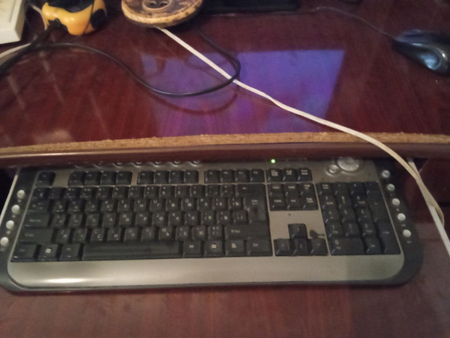 Компютер Intel(R) Core(TM) i3-2120 CPU 3.30GHz 3.30 GHz 4,00 ГБ\\n64