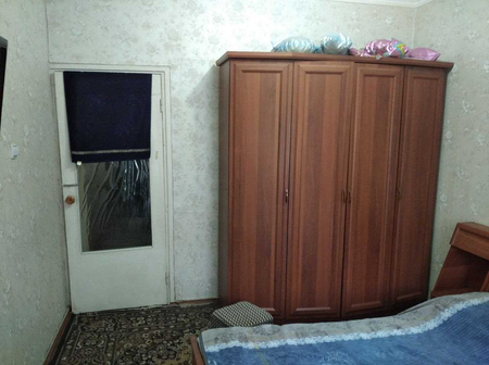 Продается 3х комнатная квартира на Сергели-2 Срочно!  (172485)