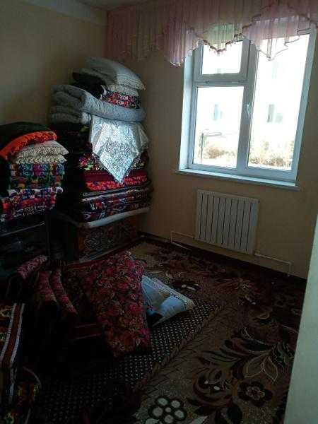 Ko`p qavatli turar joy