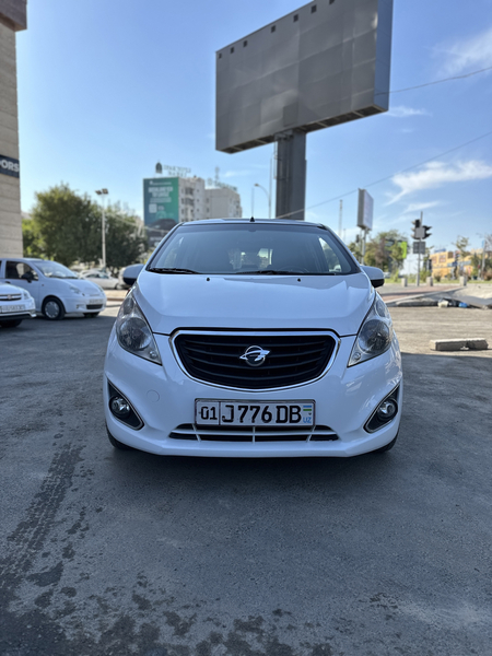 Ravon spark avtomat