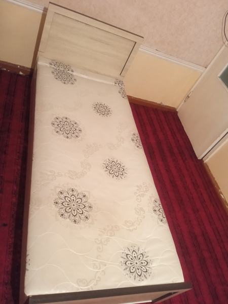 Divan usti ochib yopiladigan sifatiga kafolat