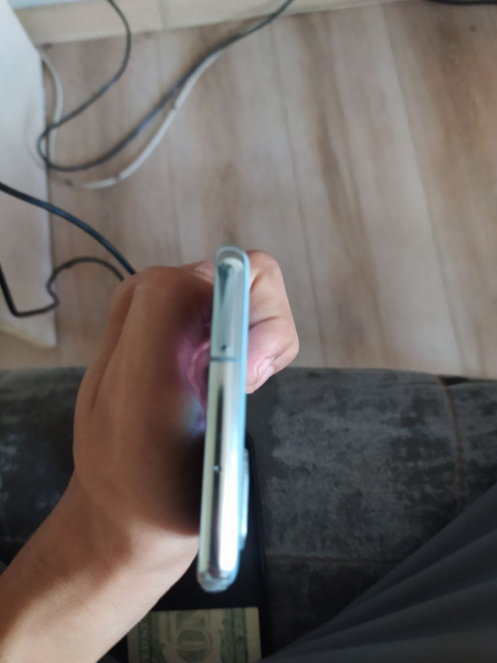 Samsung S20 5g Obmenga