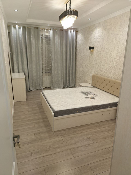 Аренда New life новостройка 3 комнатная