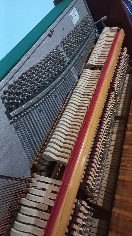 Пианино сатылады БЕЛАРУС