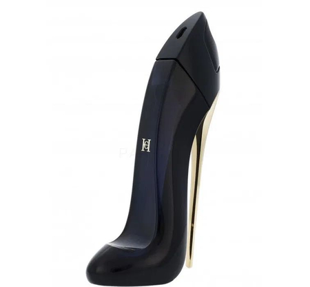 духи Good Girl Carolina Herrera