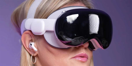 Продам Apple Vision Pro новый под заказ