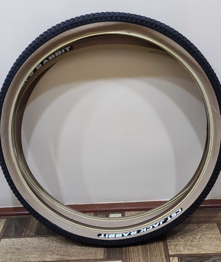 Покрышки CST Jack Rabbit 29x2,25