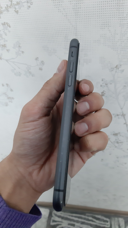 iPhone 11 ( 128gb )