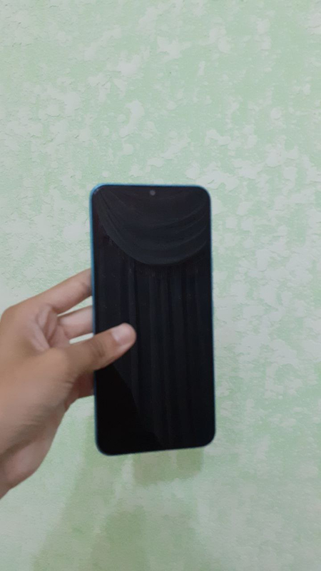 Tecno spark Go 2022