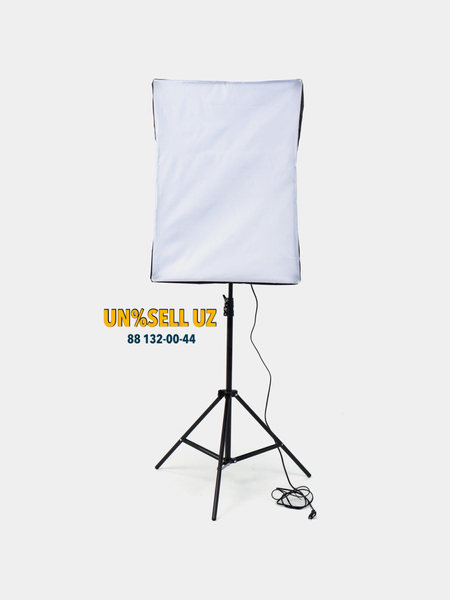 Softbox | Lampa | Софтбокс | Кольцевая лампа | Godox | Amaran