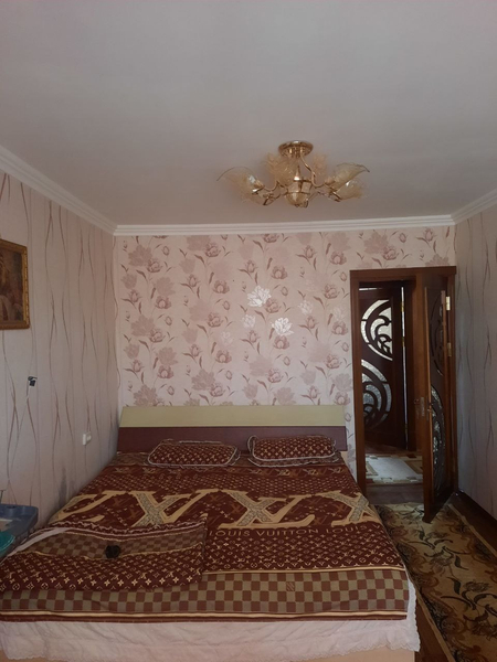 3 хонали квартира ижарага берилади