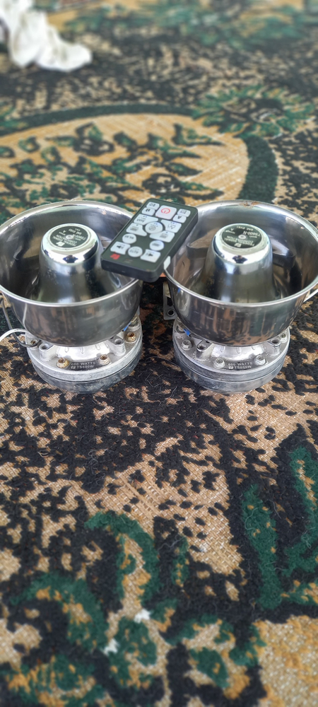 Serena 1200 watt