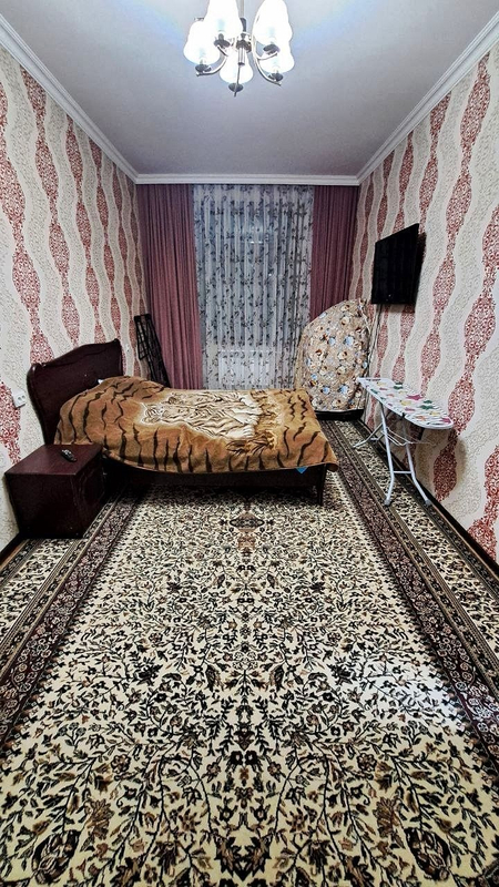3 хона ли квартира