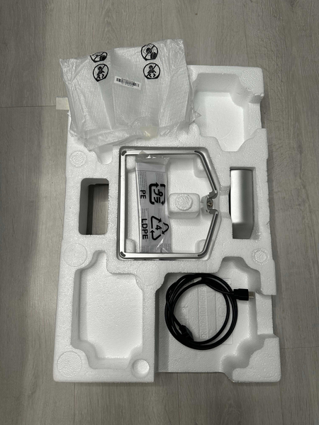 Монитор HP 24fw with Audio