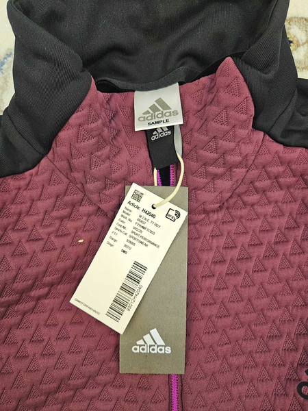 Adidas ZNE Sportswear Primeblue COLD.RDY