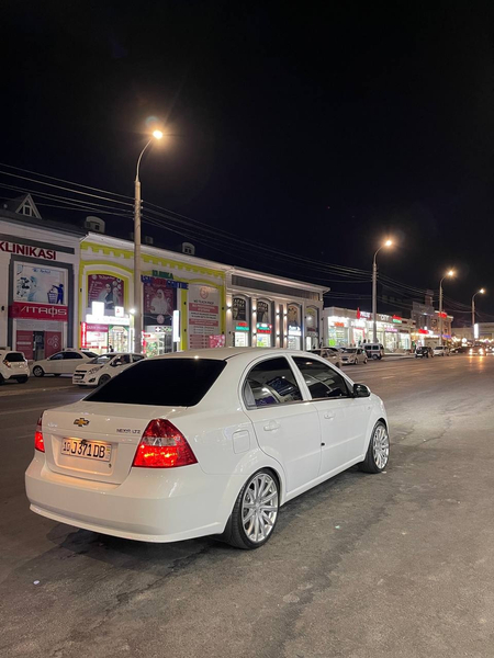 Cobalt nexia r17 sotiladi