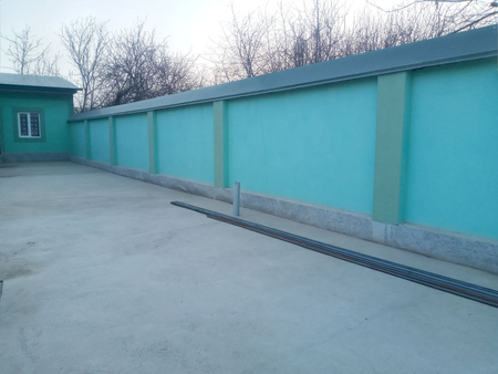 Tayyor sharoit Narxi 600 mln