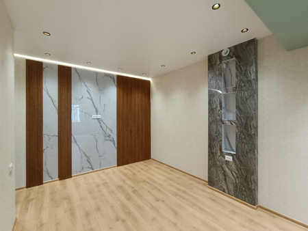 Яшнабадский р-он Олмос махалля Новостройка Nice Villas 3/2/9. 57м²
