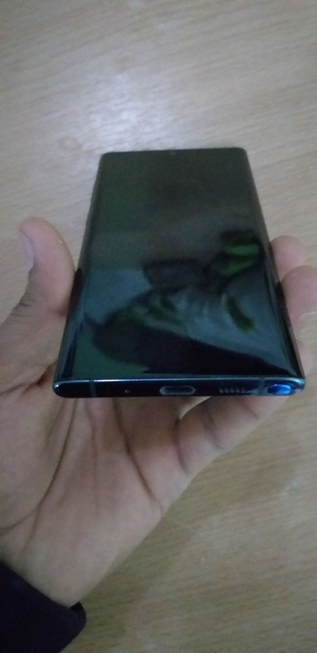 Samsung not10 12/256