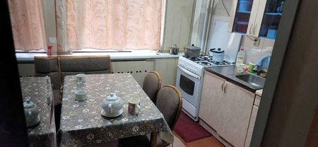 (К126573) Продается 3-х комнатная квартира в Чиланзарском районе.