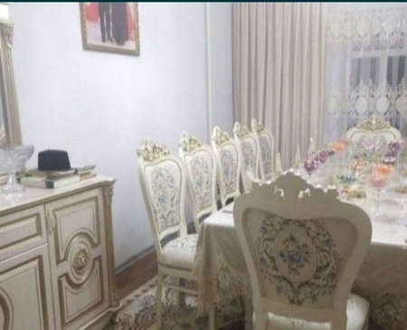 Продам свою кв Юнусобад 17 кв 4/1/5
