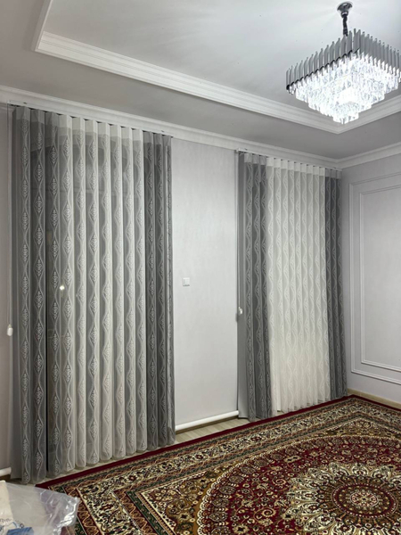 Jalyuzi Korkam Korinish Sifat Va Tanlovda Adashmang