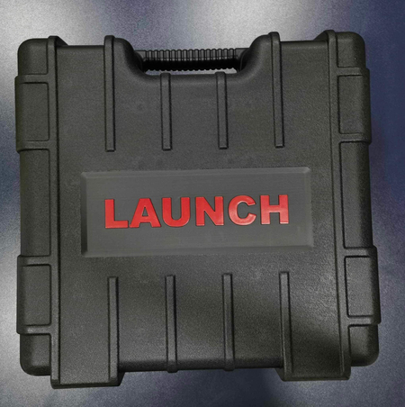 Launch X-431 padVll