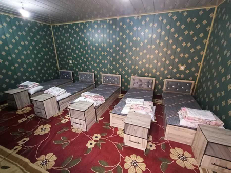 БУМ ижара 19 хона 7 сотих Участка чет элик ва Хитой  4000$ id sh 620