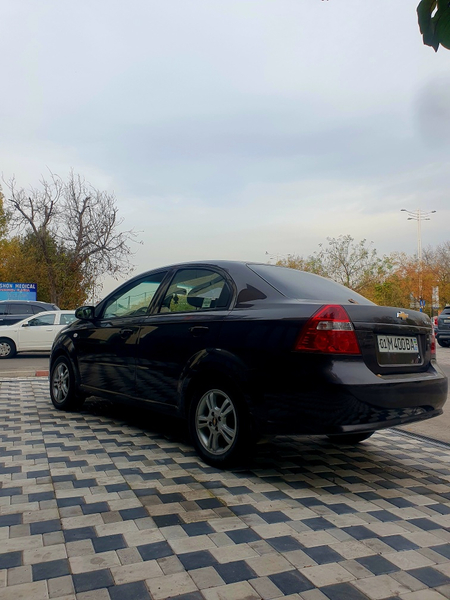 Nexia 3, 4-Pozitsya AT Nasiya Savdoga Beraman