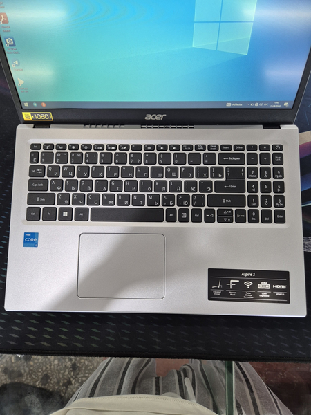 ACER Aspire 3 (i3-11/8/256)