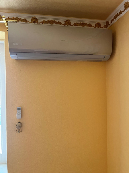 Кондиционер Hair 24 талик
