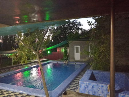 Dacha Brichmulla