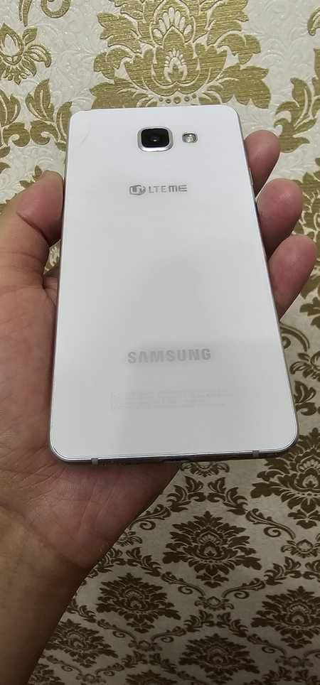 Samsung galaxy A7 2016