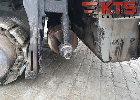 Сотилади 5 метрлик Асфальтоукладчик Vogele Super 1600-2