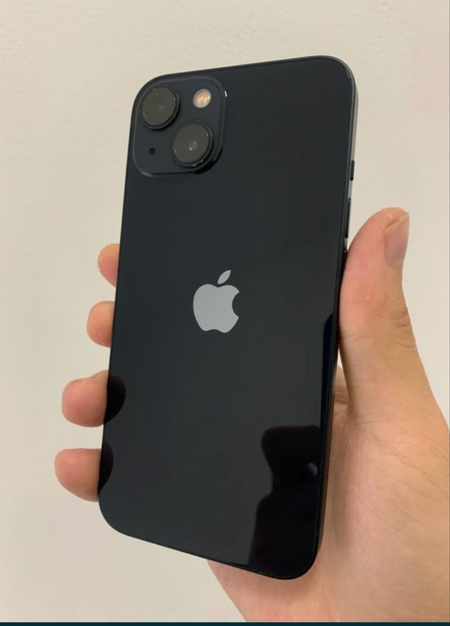 iPhone 13 sotiladi