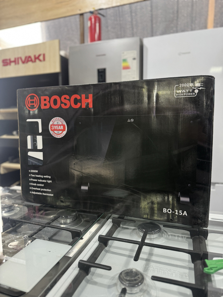 Масляный обогреватель Bosch скидка со склада доставка бесплатно