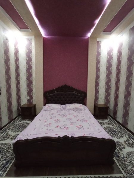 Dacha Chovoq bez makler