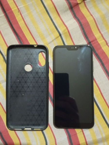Redmi 6 pro xolati yaxshi
