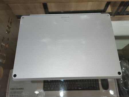 MICROSOFT SURFACE 3 CORE i7-1065G7, 16гб, 512ssd Сенсорный