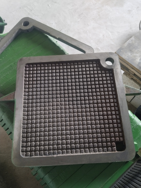 OIL FILTER  model: YLB-307