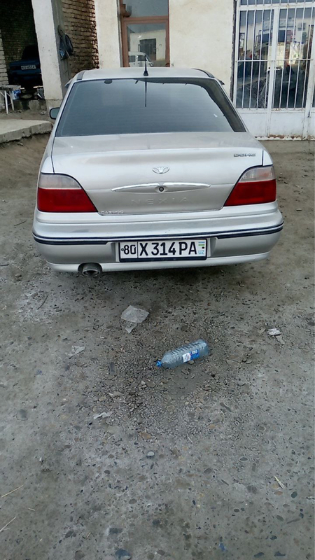 Nexia 1 dons konsaner nexia 1