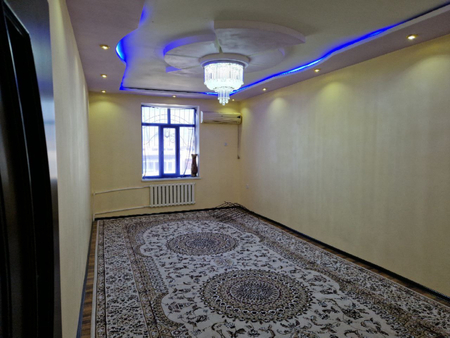 Продается квартира