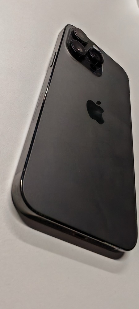 Iphone  14 pro max 256 LL/A
