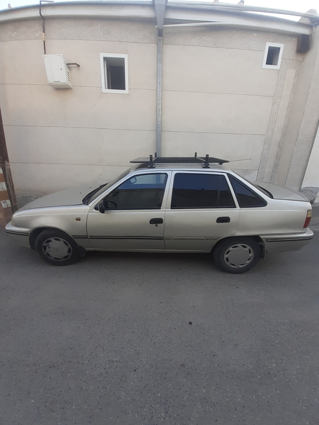 Nesiya 1 1999 yil son